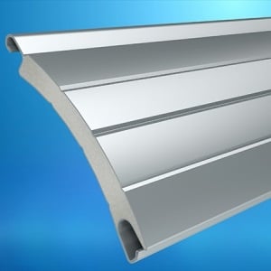 Roll Up Shutters Materials – Rollpro